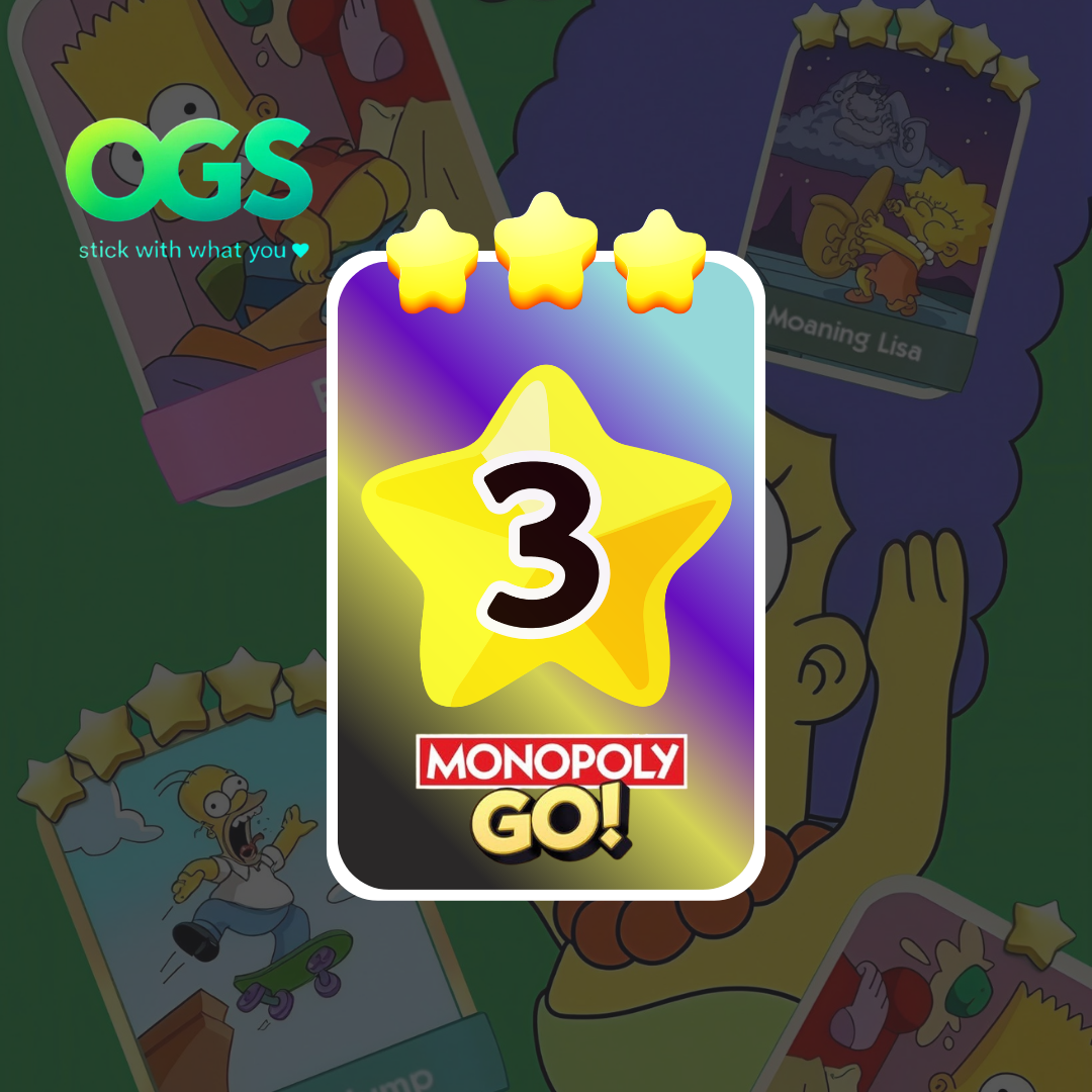 Collections – OurGOsticker